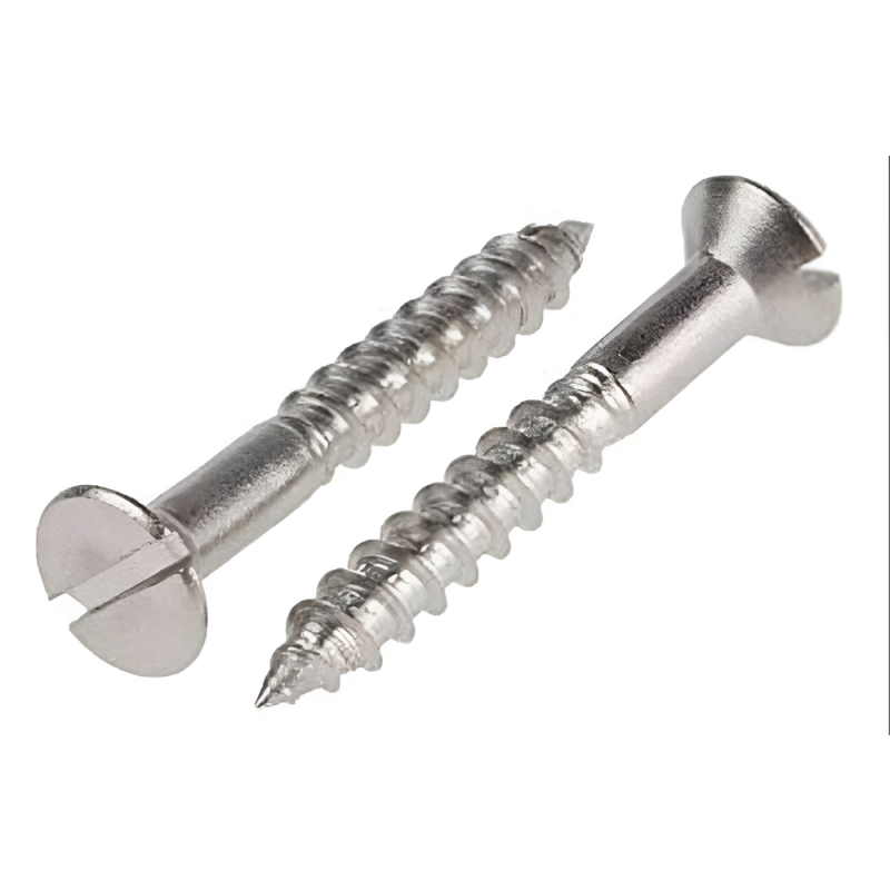 Buy Online Rk Wood Screw | Navkar Plywood