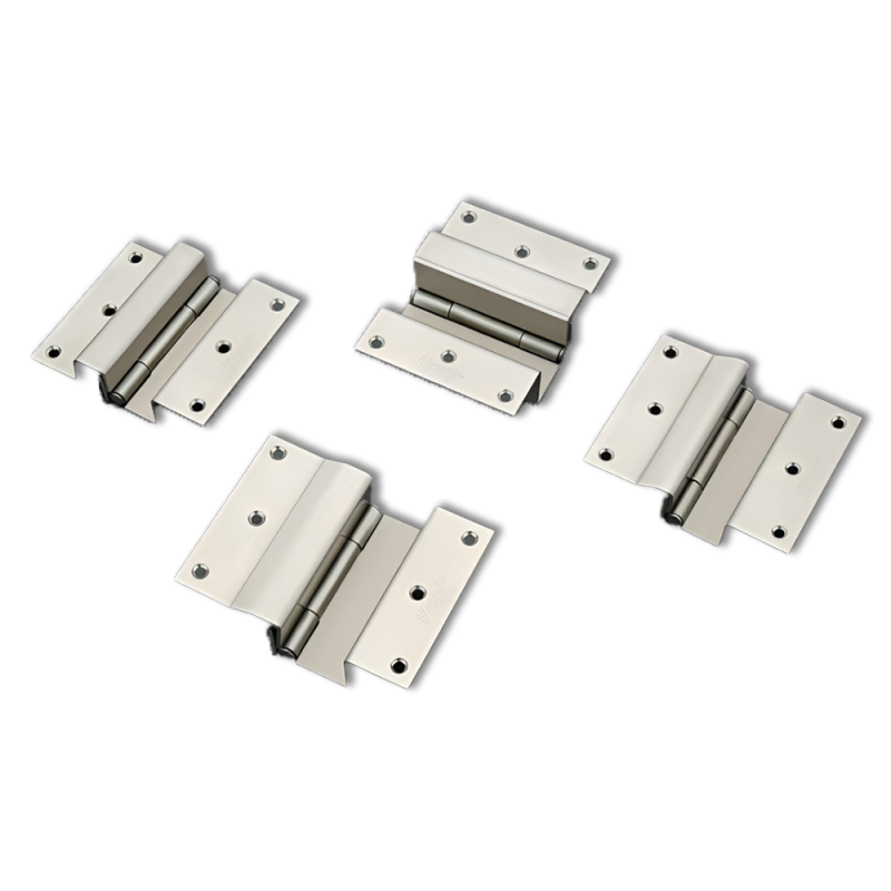 SS Duck Hinges 1.8MM – Stylish, Strong & Rust-Proof Hinges for Furniture