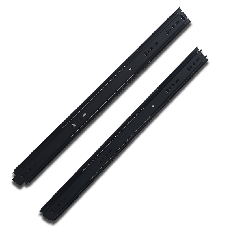 TWG Telescopic Drawer Channels – Smooth, Durable & Rust-Proof Slides ...