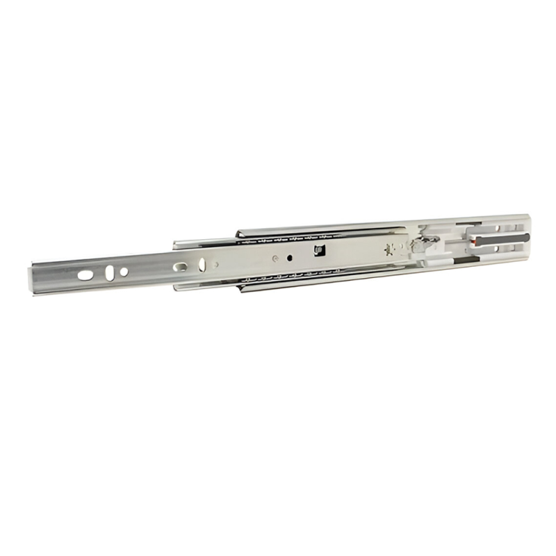 Ozone Premium Soft Closer Channels – Smooth, Silent & Elegant Drawer Slides