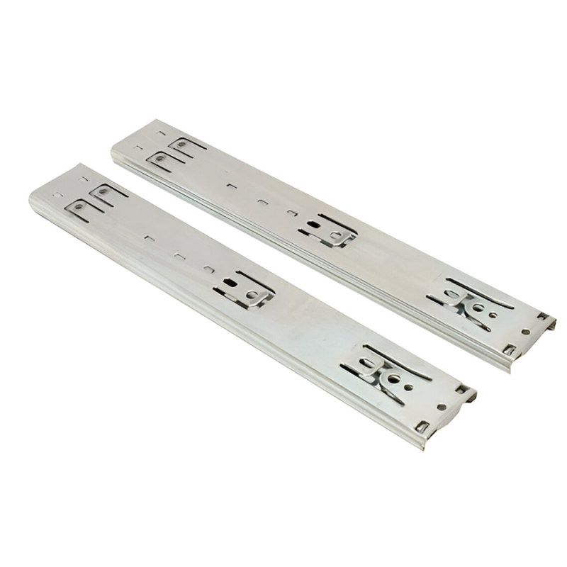 Ozone Premium Soft Closer Channels – Smooth, Silent & Elegant Drawer Slides