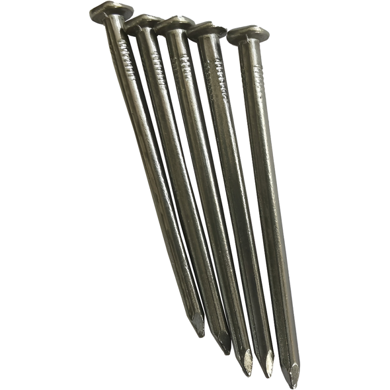 Buy Online Wire Nails (2.5 kg Box) – Multiple Gauges Available