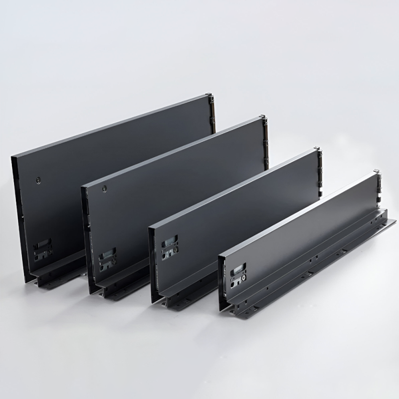 Coller Kitchen Tandem – Smooth, Strong & Stylish Drawer Systems for ...