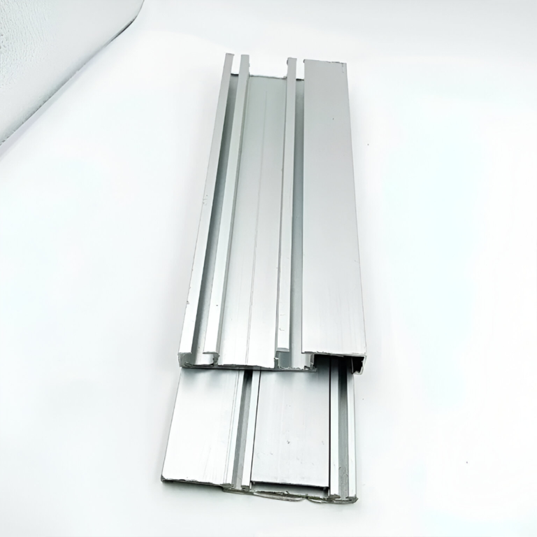 Sliding Channel (REG.) – Smooth & Durable Tracks for Wardrobes ...