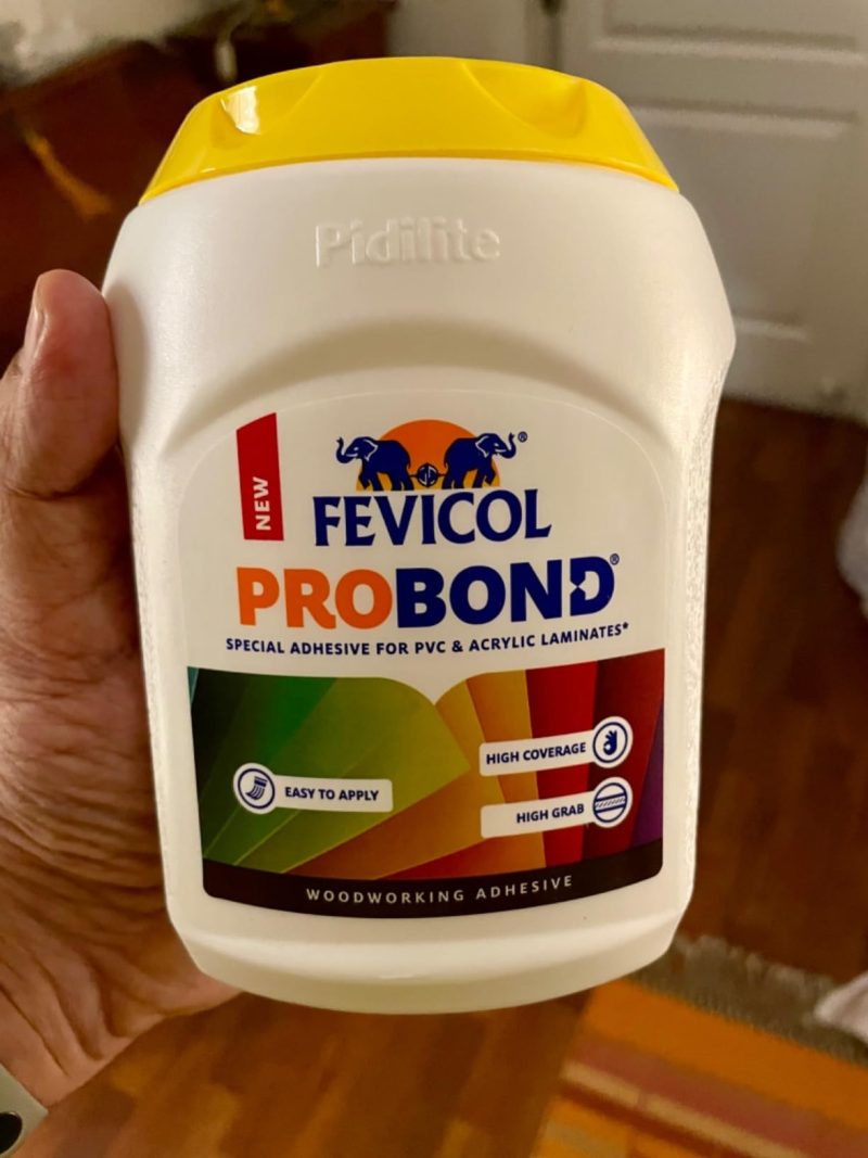 Buy Online Fevicol Pro Bond | Navkar Plywood
